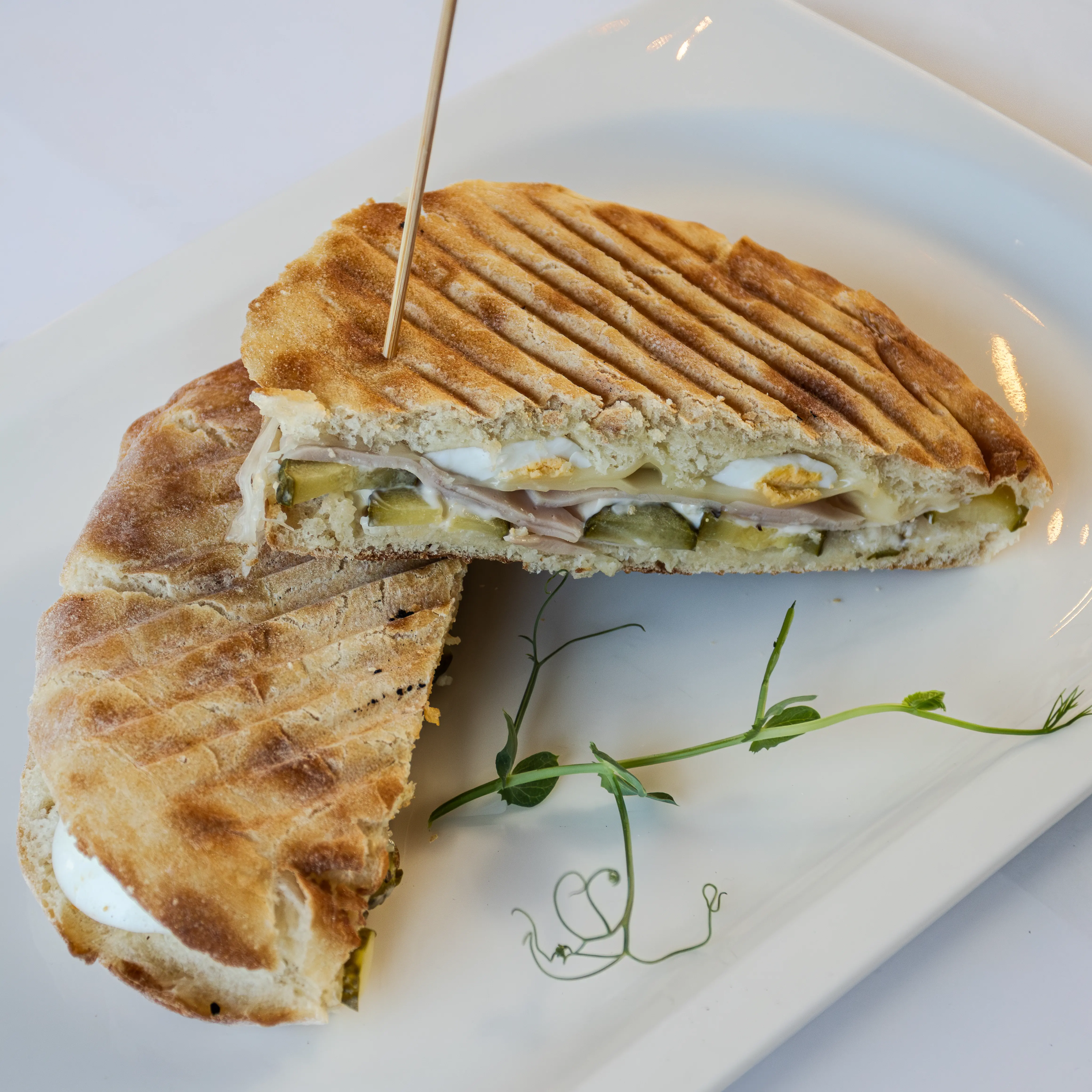 Brix Sarajevo - Bar, restoran i još ponešto...